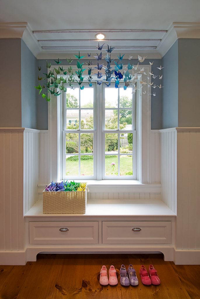 Captain's Kitchen | Proctor Architects